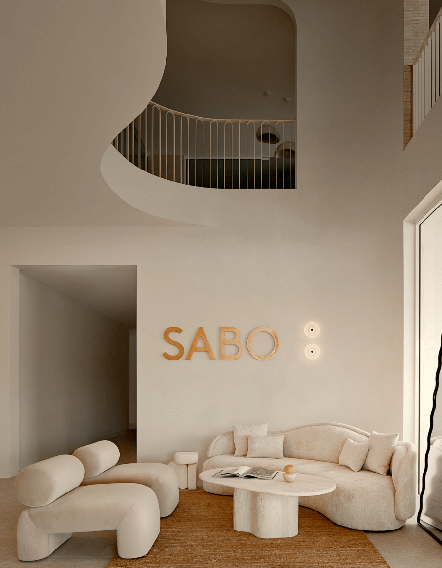 SABO – fform
