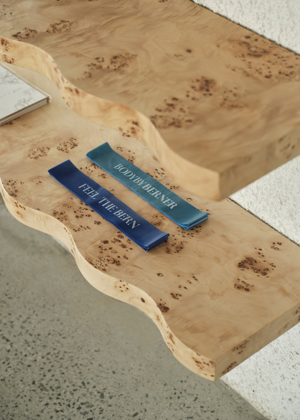 Wave Shelf – fform