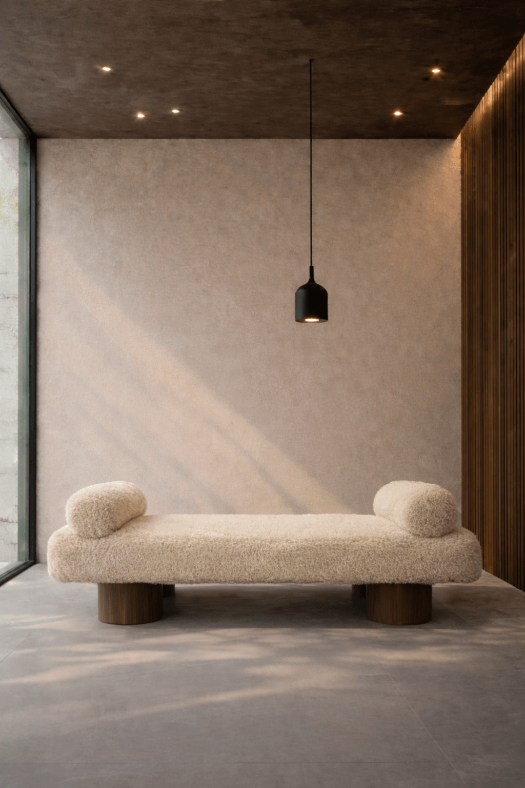 Aurelian Bench – fform