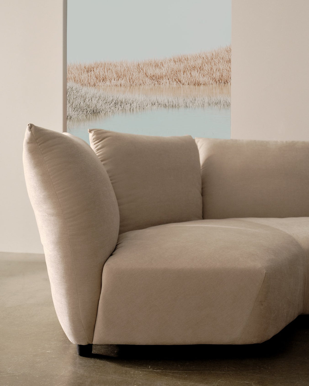Bow Sofa – fform