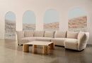 Bow Sofa – fform