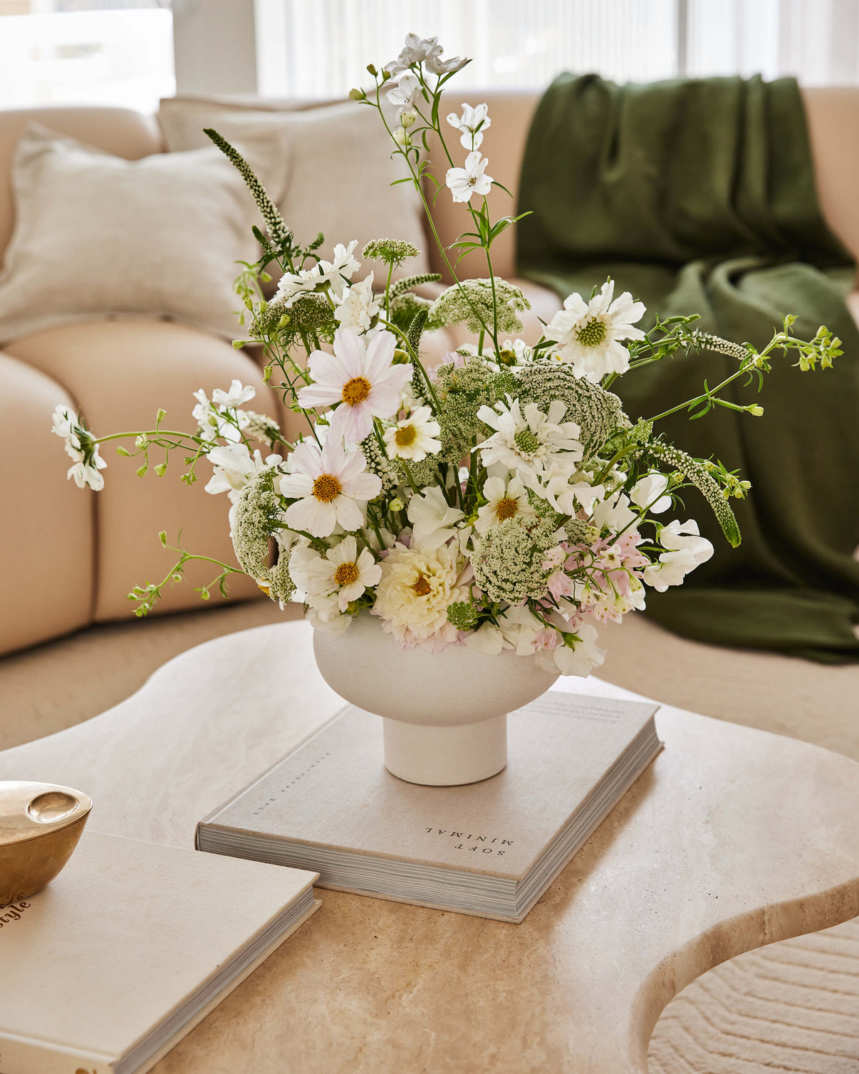 Fluid Coffee Table – fform