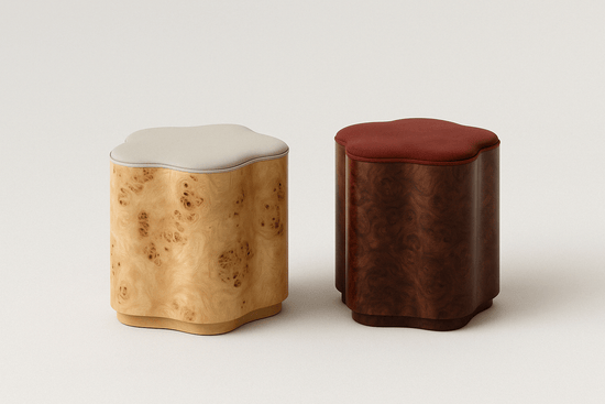 Ditto Stool – fform
