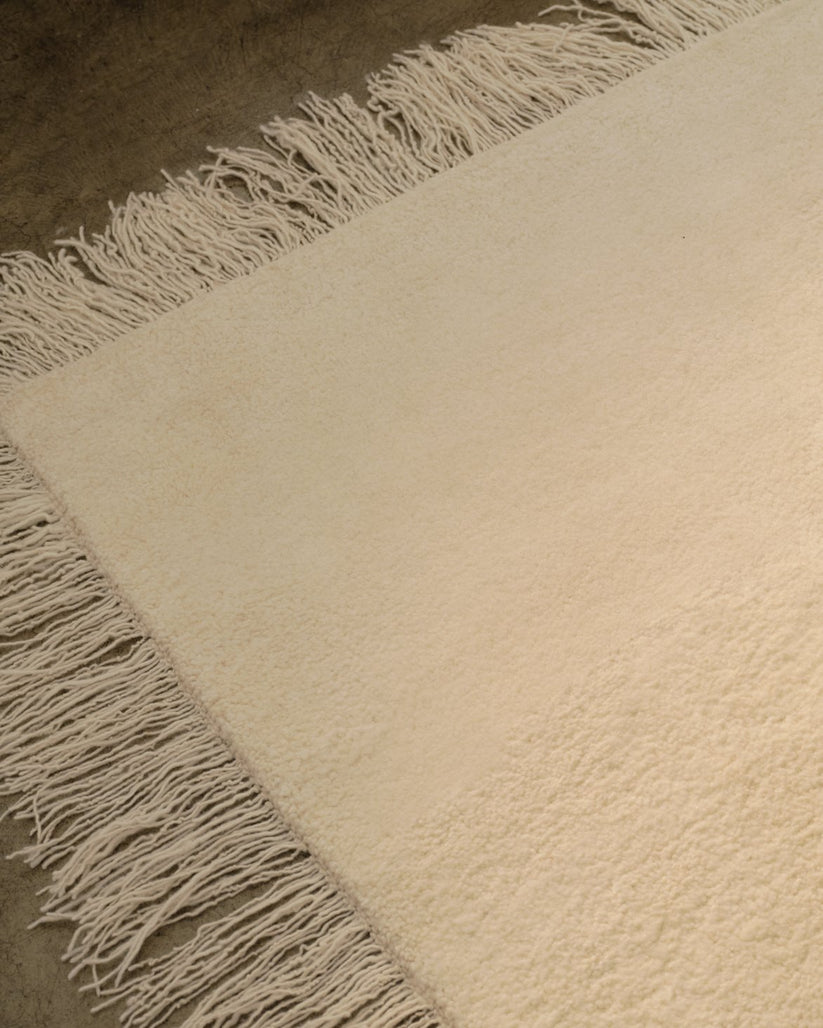 Fringe Rug – fform