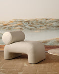 Geometry Lounge Chair – fform