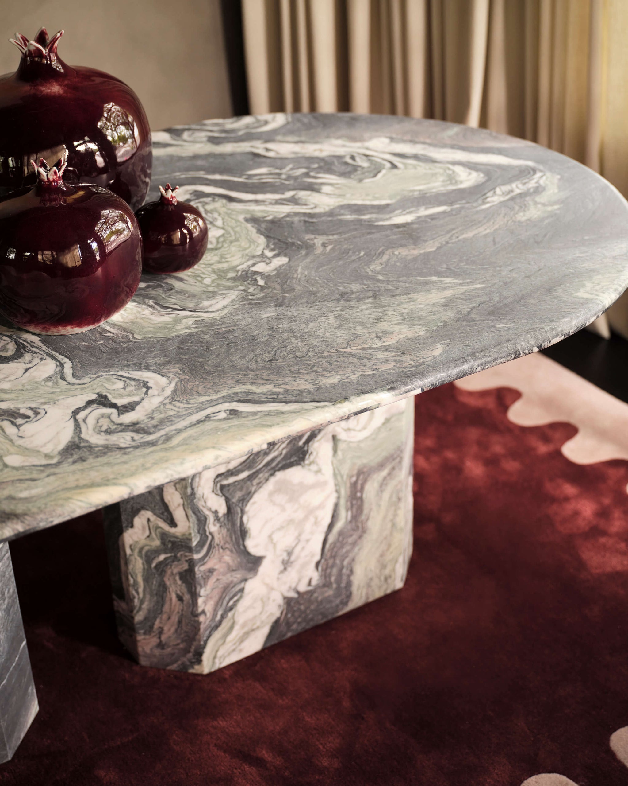 Lateral Table – fform