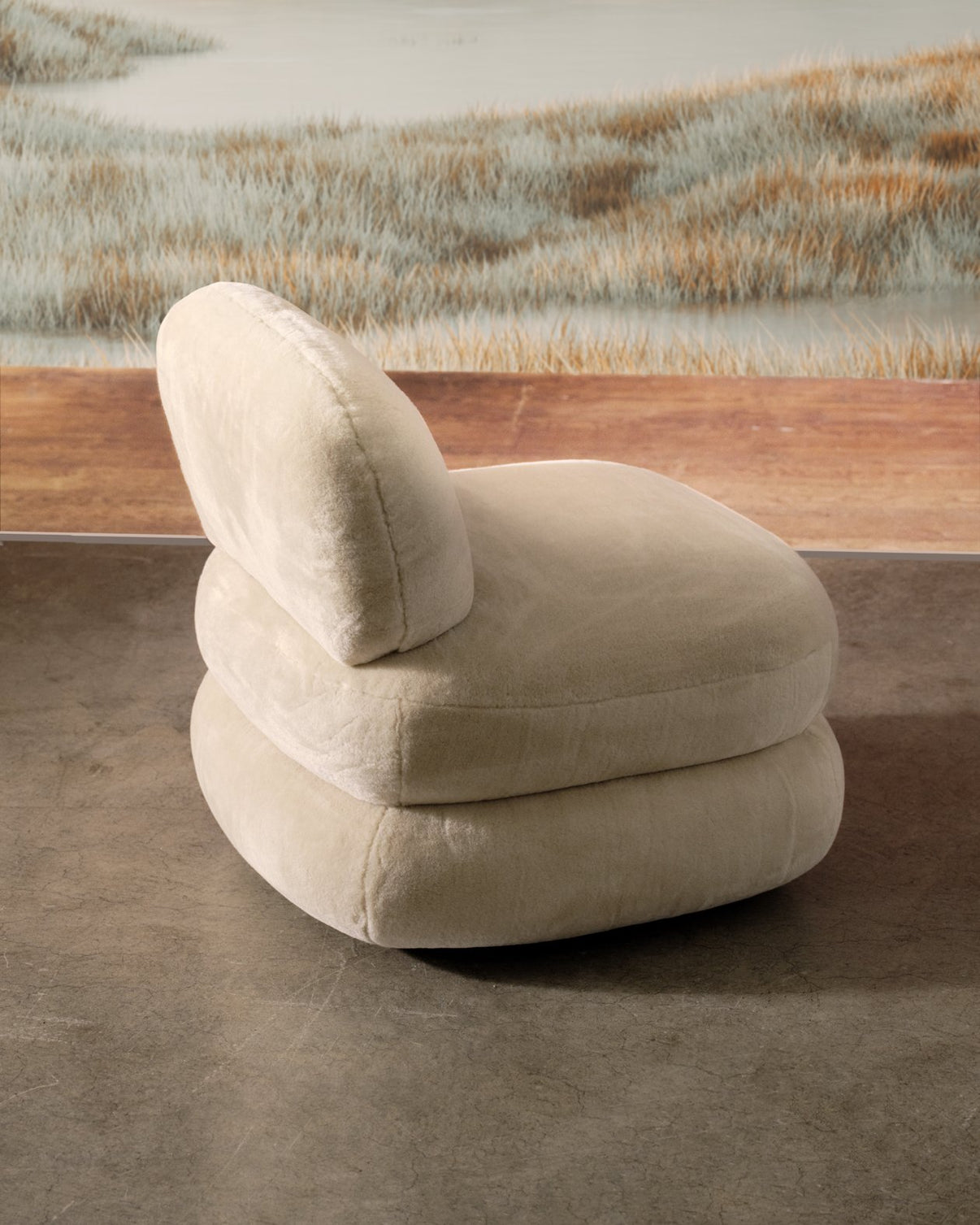 Layer Lounge Chair – fform