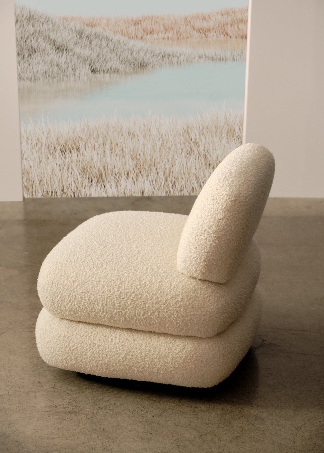 Layer Lounge Chair – fform