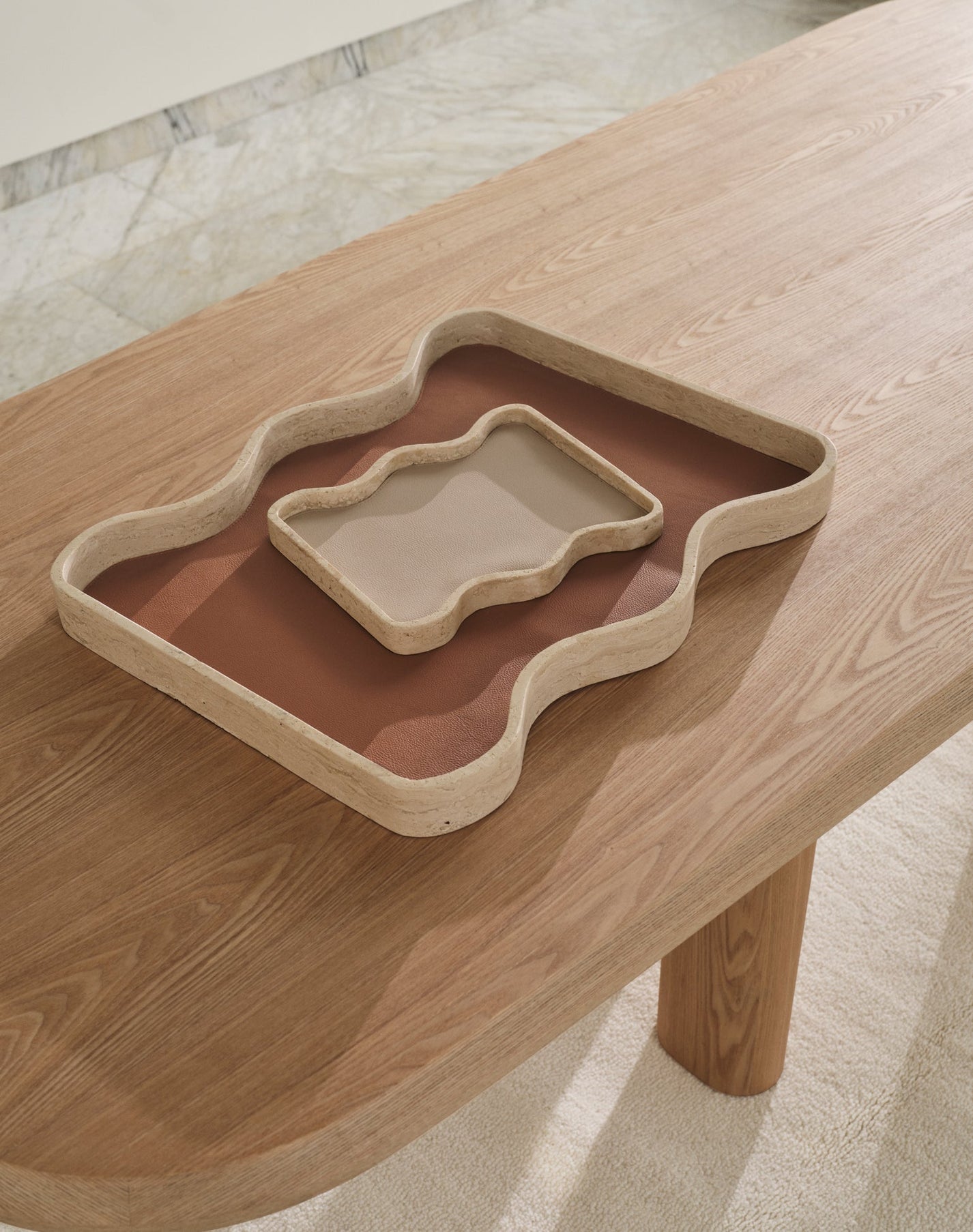 Ripple Trays - floor stock – fform