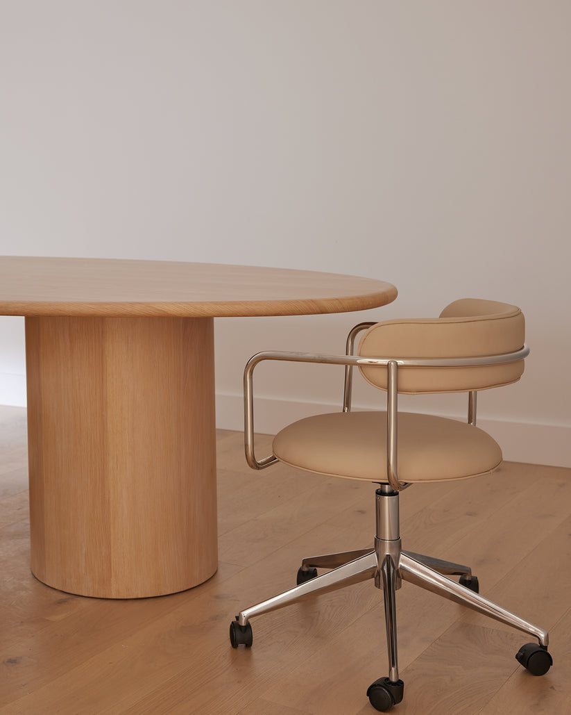 Tama Chair – fform