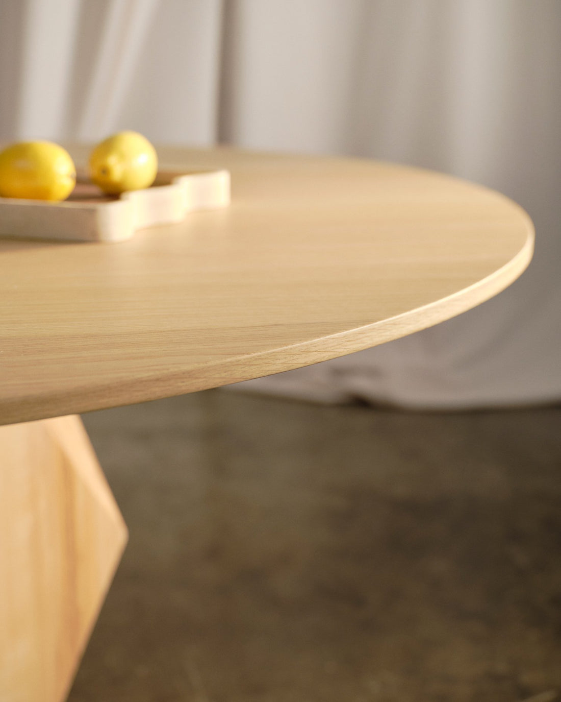 Facet Dining Table – fform