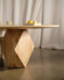 Facet Dining Table – fform