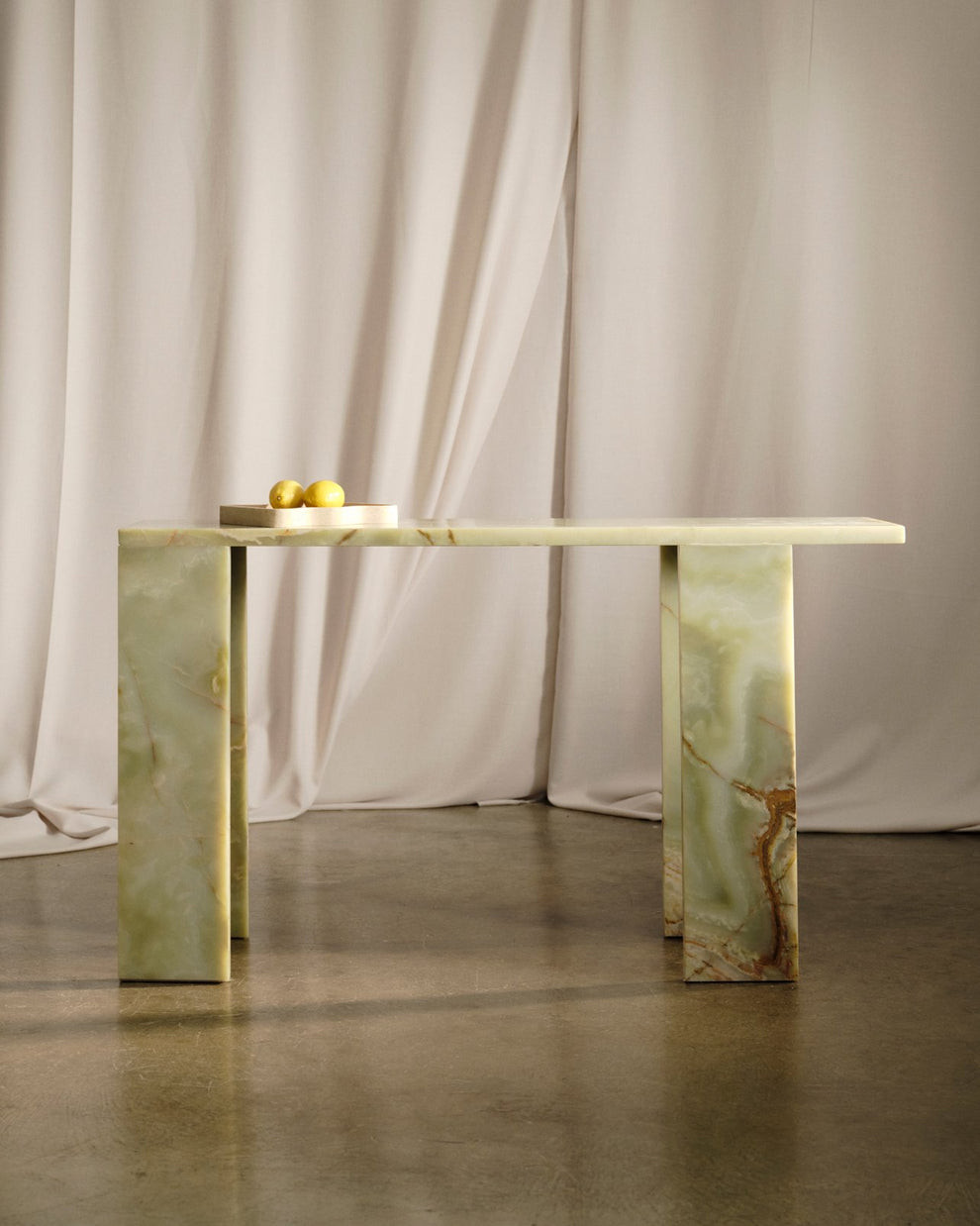 Panel Console – fform