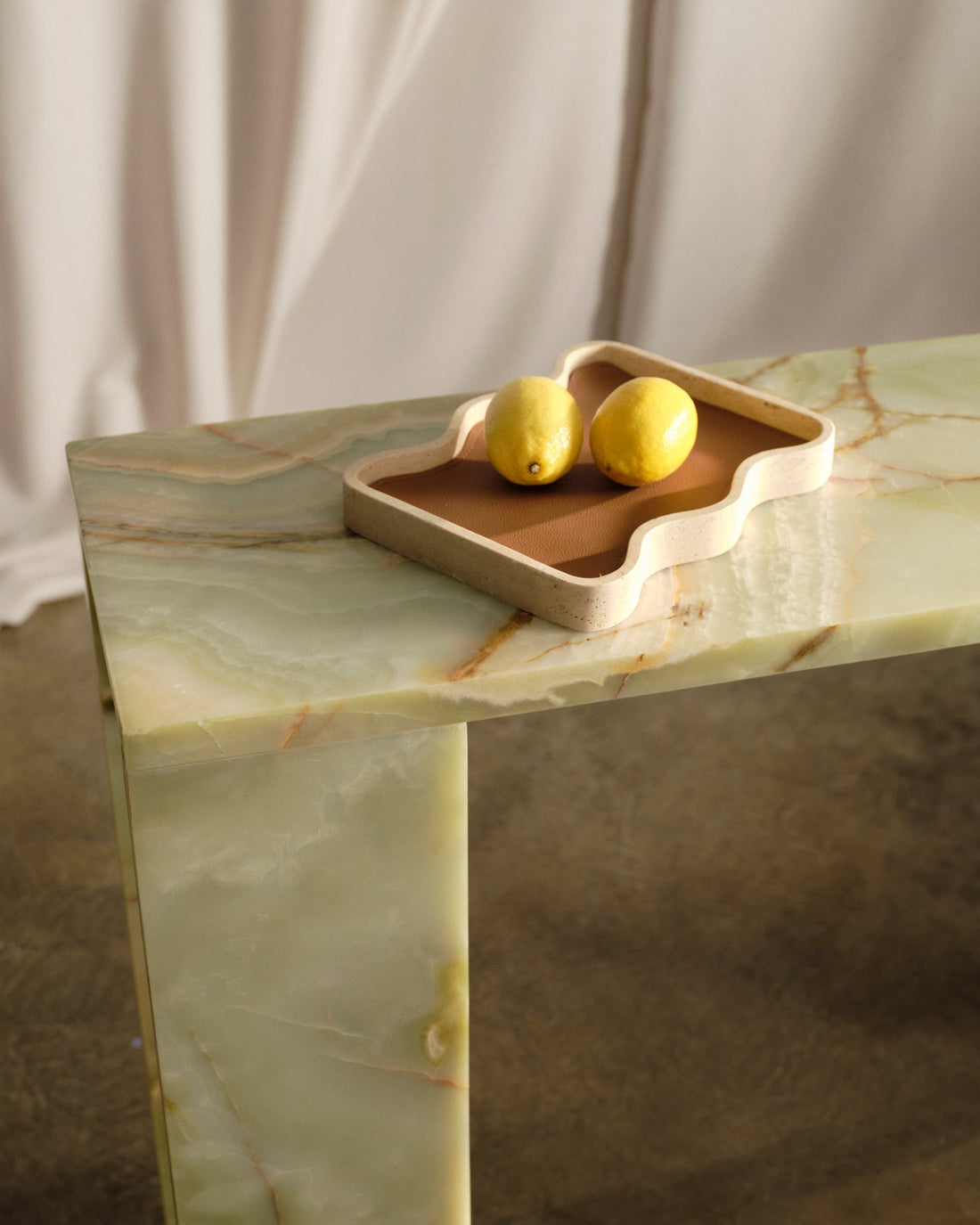 Panel Console – fform