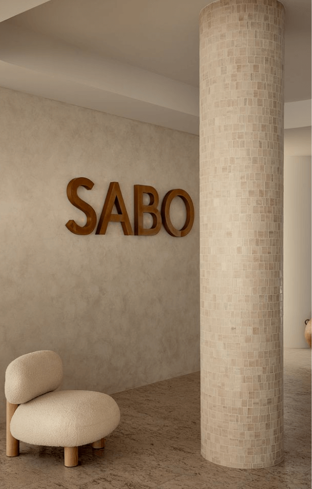 Saboskirt HQ – fform