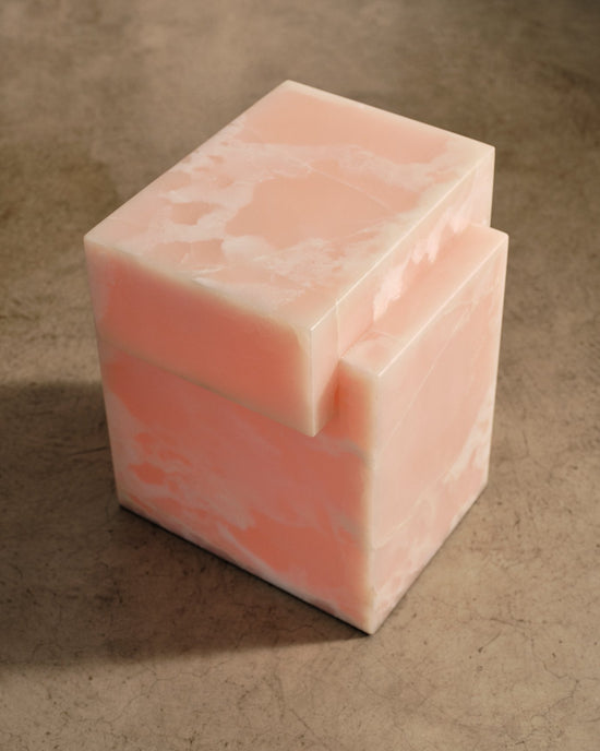 Stacked Side Table – fform