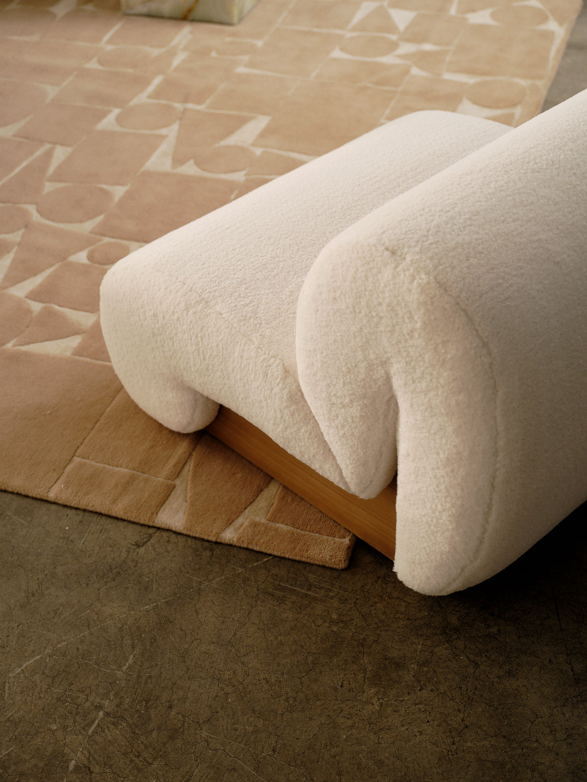 Boba - Walnut Base – fform