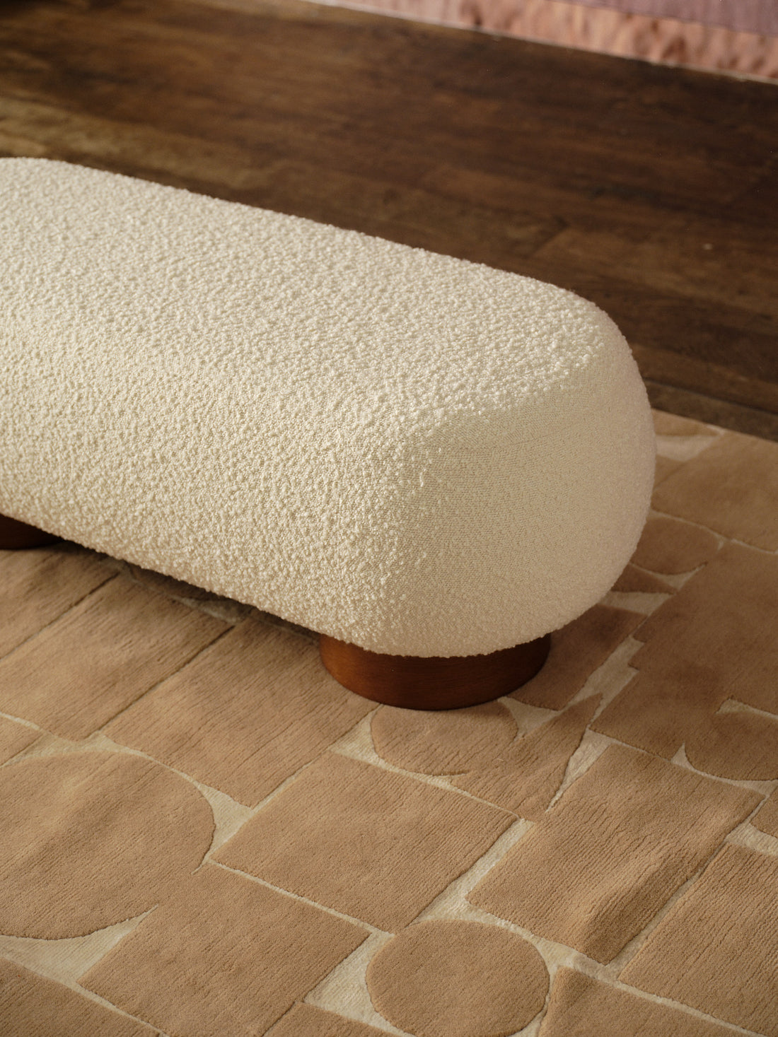 Column Bench – fform