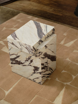 Stacked Side Table – fform