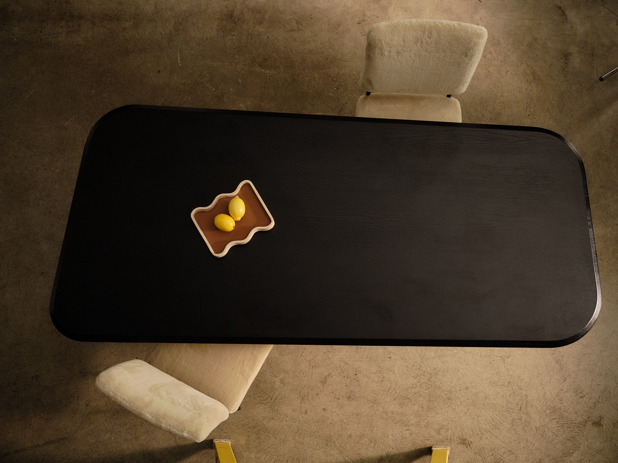 Promptu Table - Natural – fform