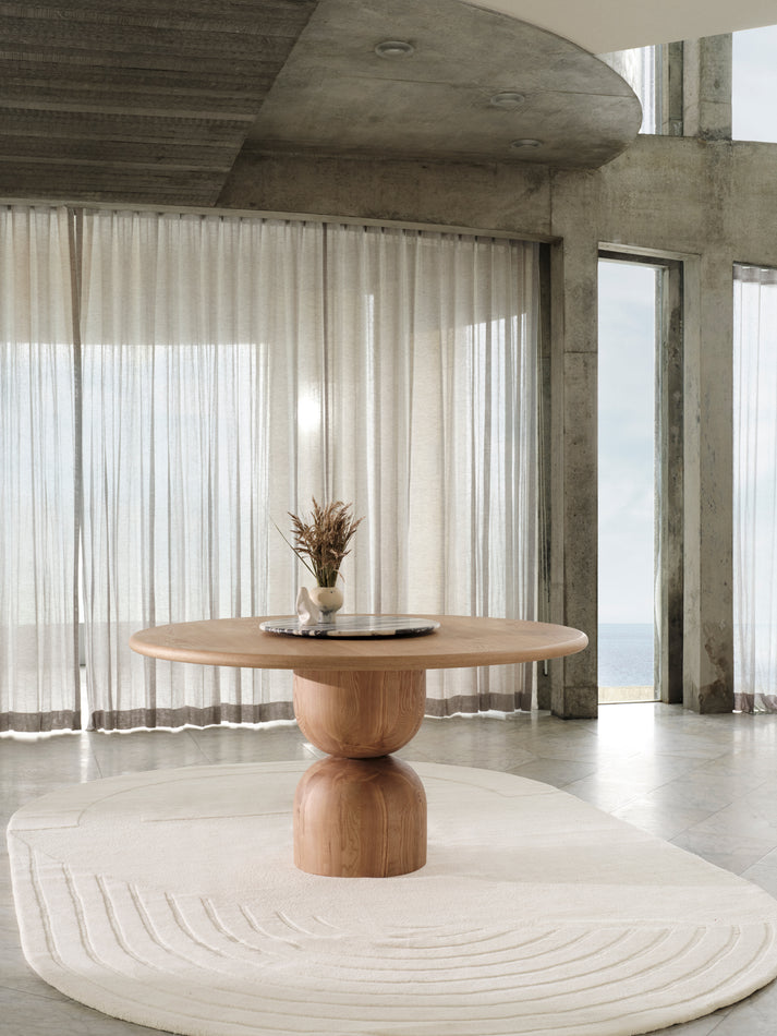 Hourglass – fform