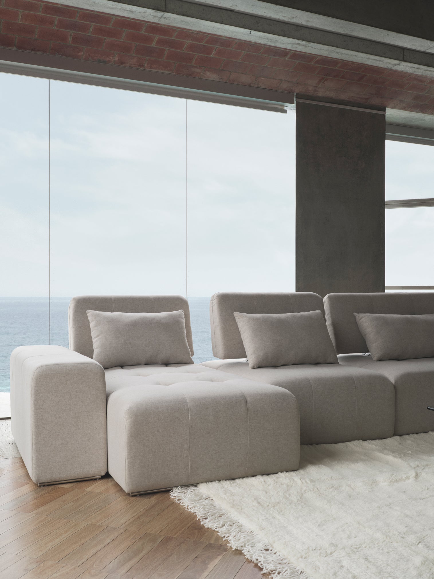 Seating – Page 2 – fform