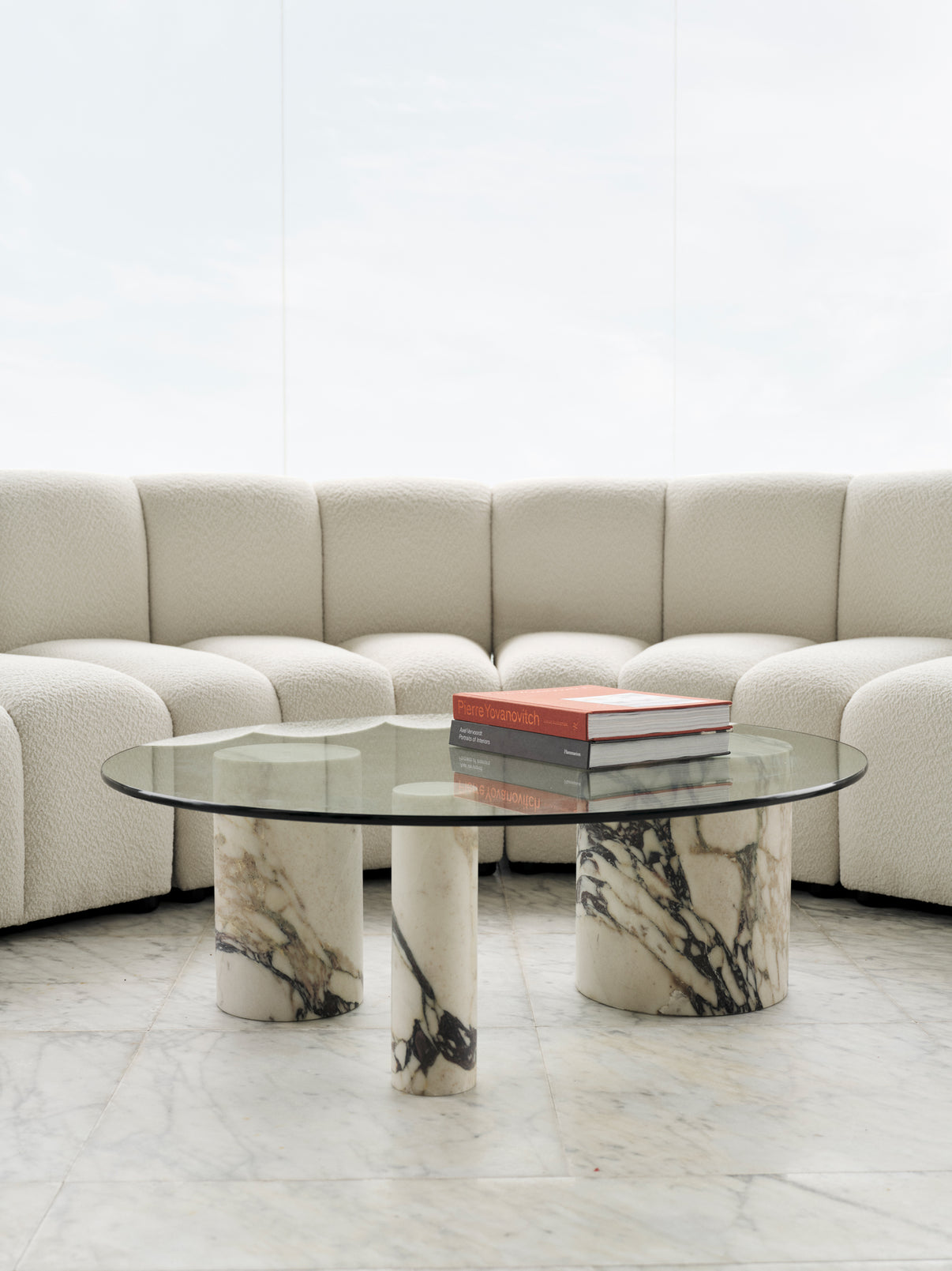 Trio Column – fform