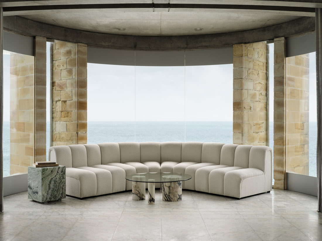 Trio Column – fform