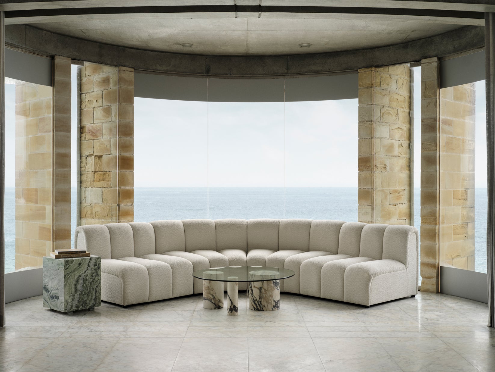 Trio Column – fform